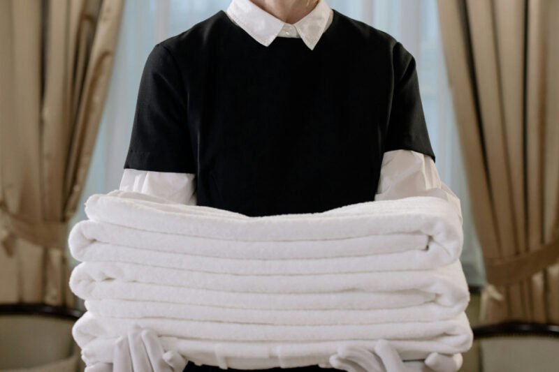 Hotel Housekeeping Duties and Responsibilities: Essential Guide